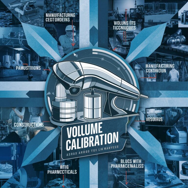 Volume Calibration: Methods and Applications in Various Industries ...