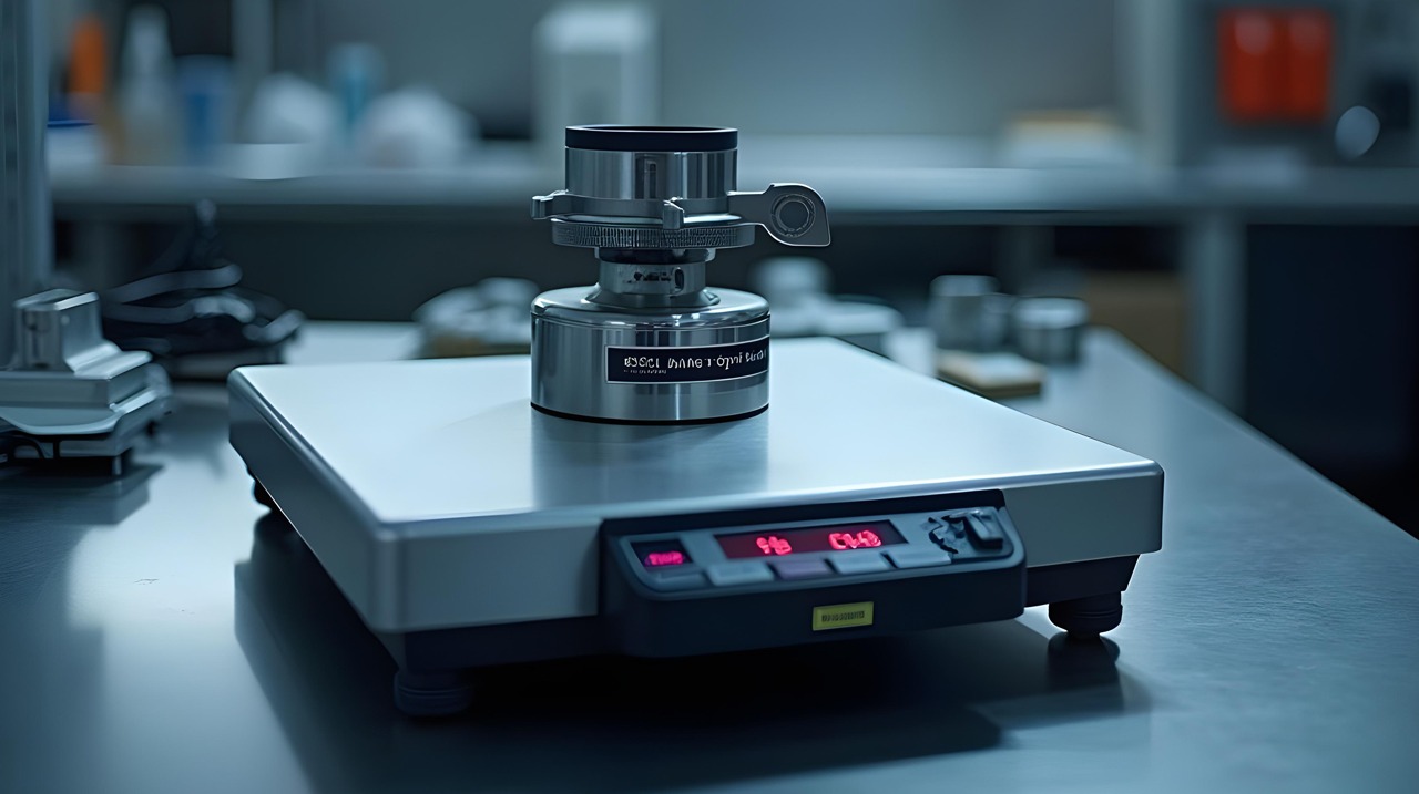 How Load Cell Calibration Impacts Weighing Accuracy | Accuver ...